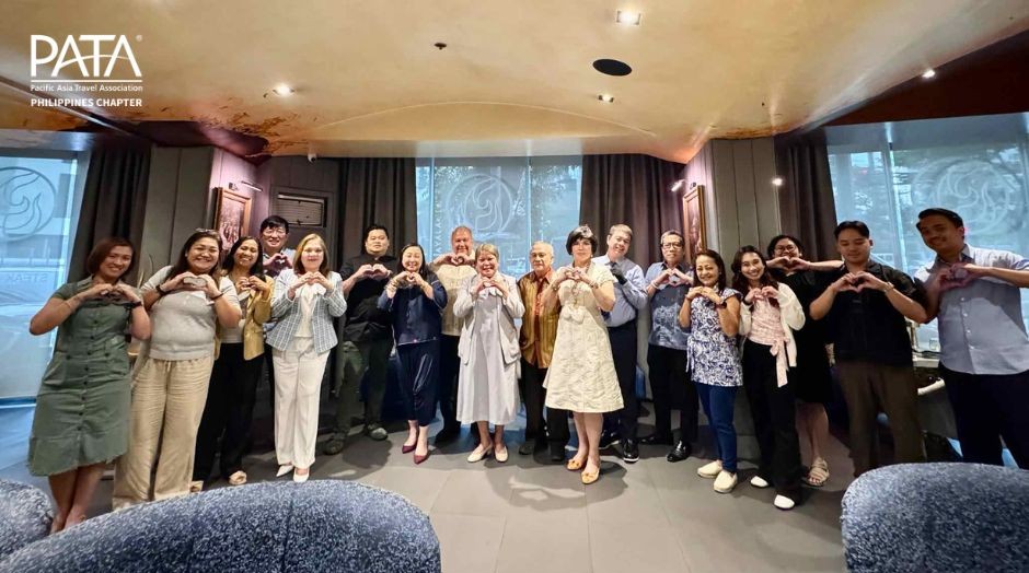 Photo Gallery - PATA Philippines Chapter