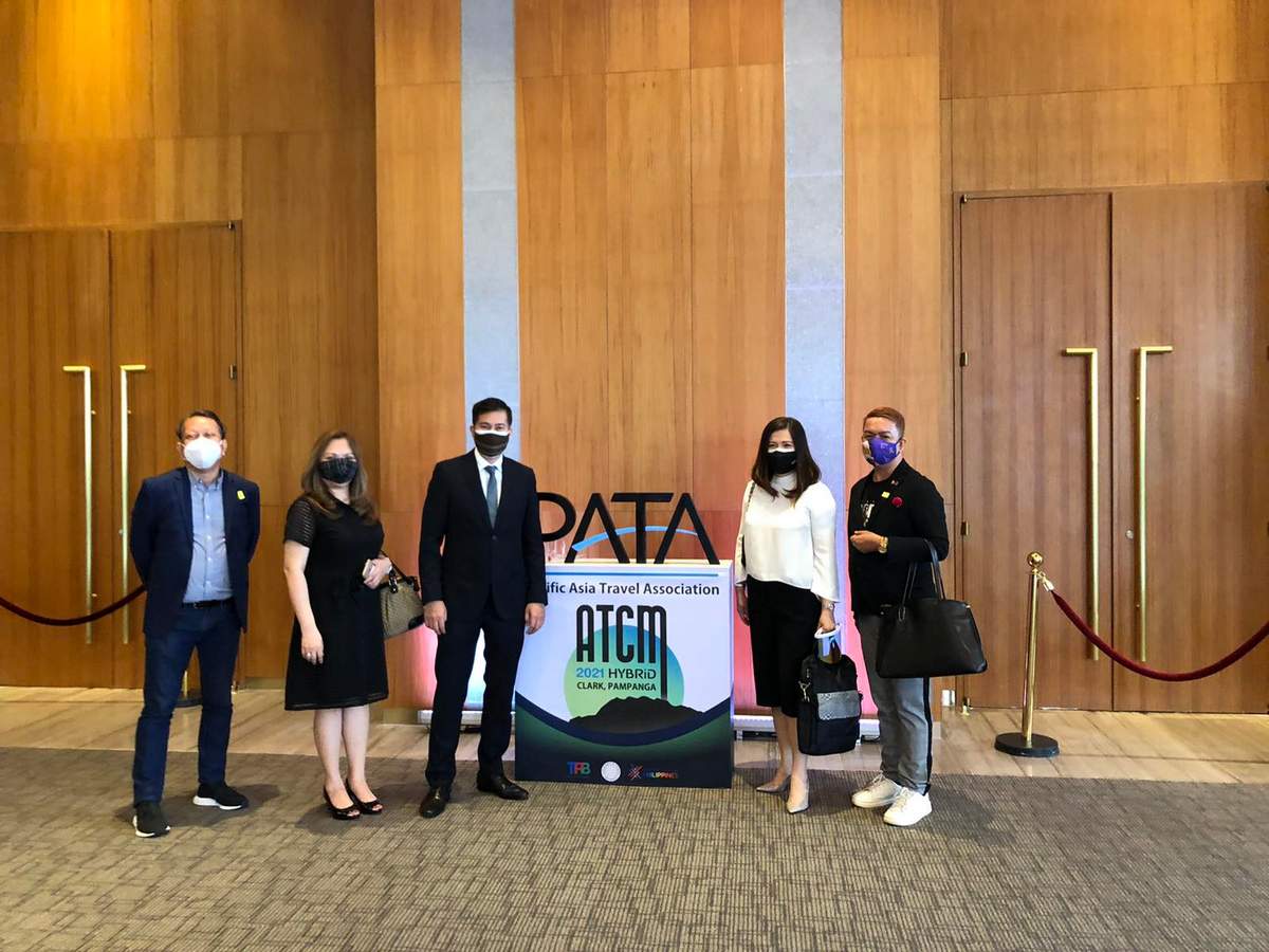 PATA Philippines Chapter - Photo Gallery