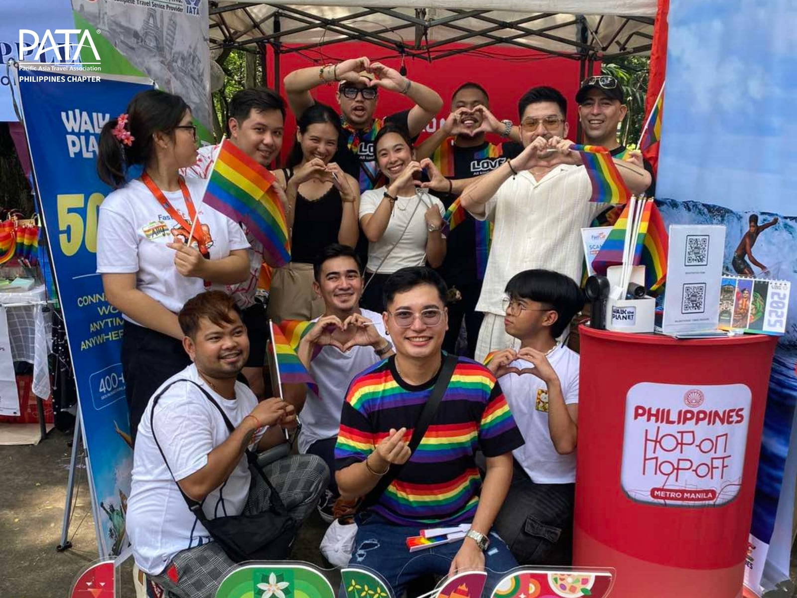 Photo Gallery - PATA Philippines Chapter