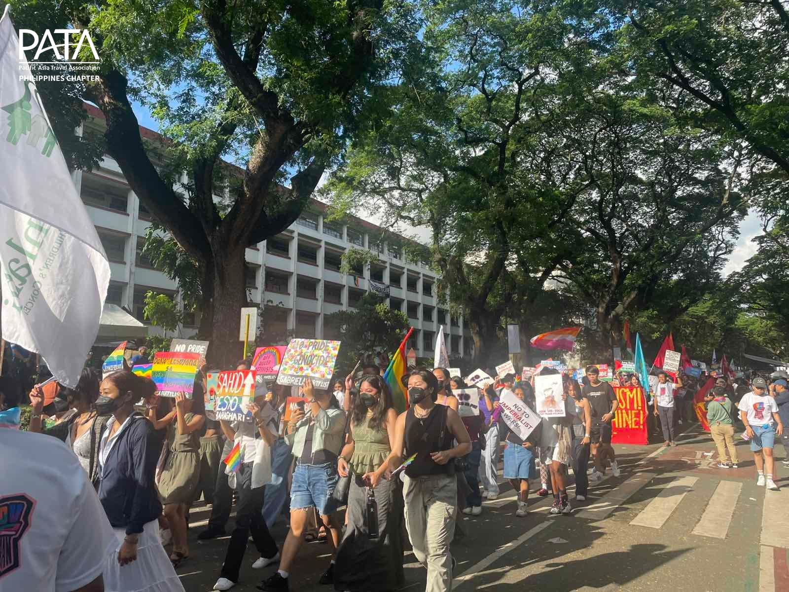 Photo Gallery - PATA Philippines Chapter